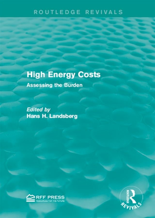 High Energy Costs - PChome 24h書店