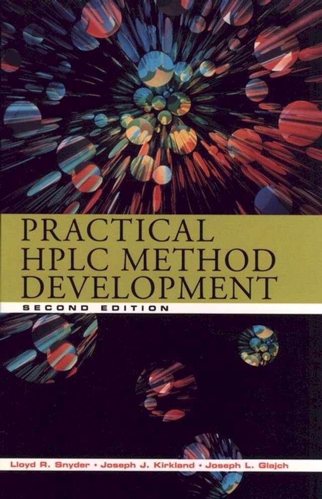 Practical HPLC Method Development - PChome 24h書店