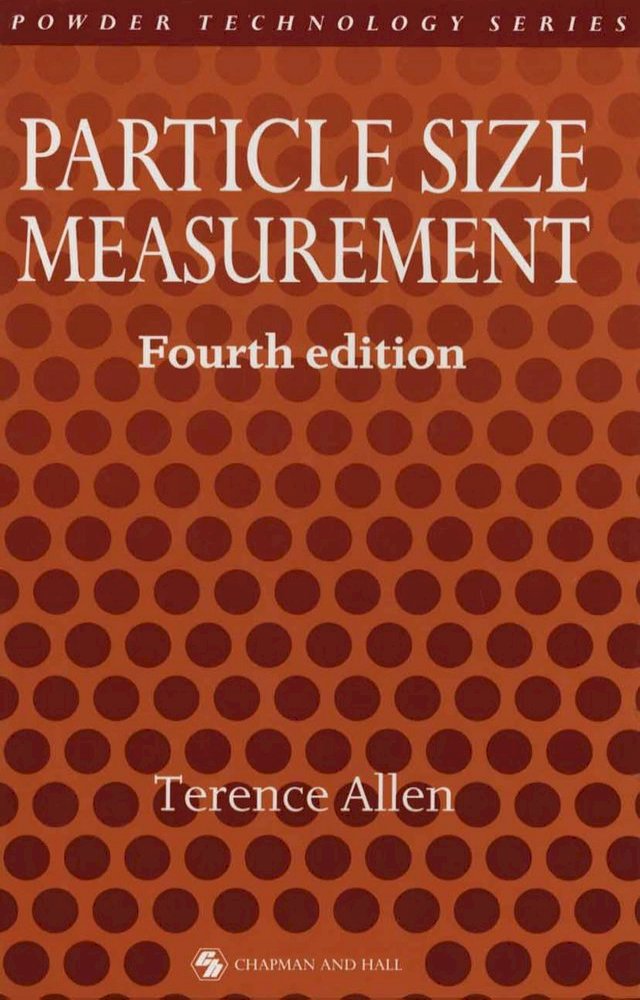Particle Size Measurement - PChome 24h書店