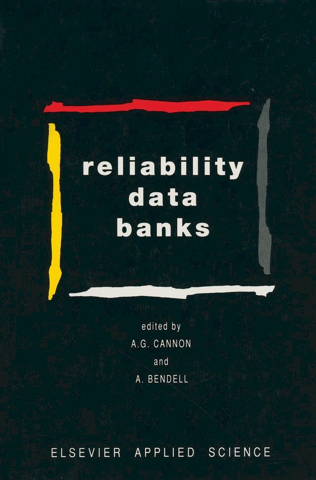 Reliability Data Banks - PChome 24h書店