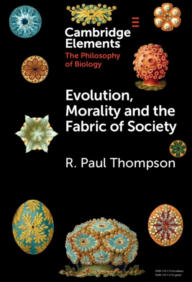 Evolution, Morality and the Fabric of Society - PChome 24h書店
