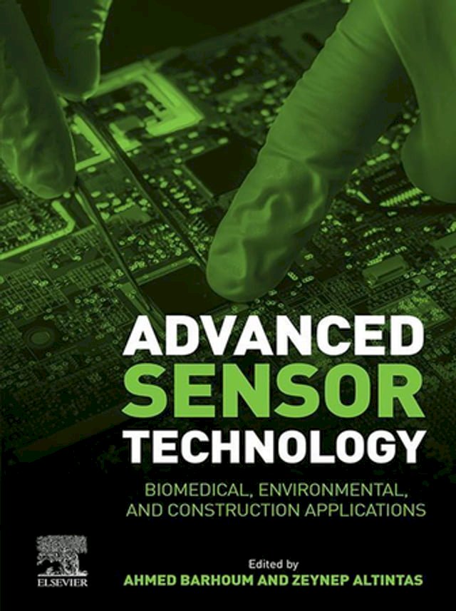 Advanced Sensor Technology - PChome 24h書店