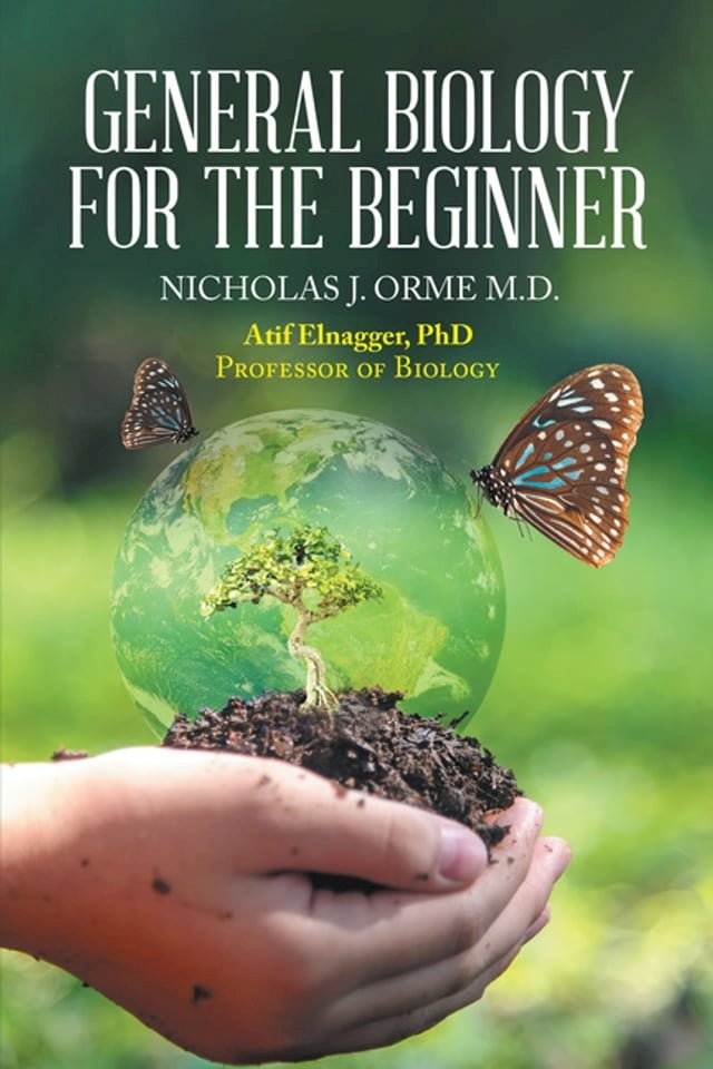 General Biology for the Beginner - PChome 24h書店