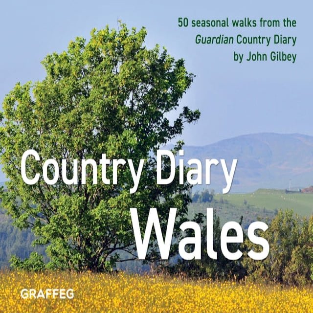 Country Diary in Wales - PChome 24h書店
