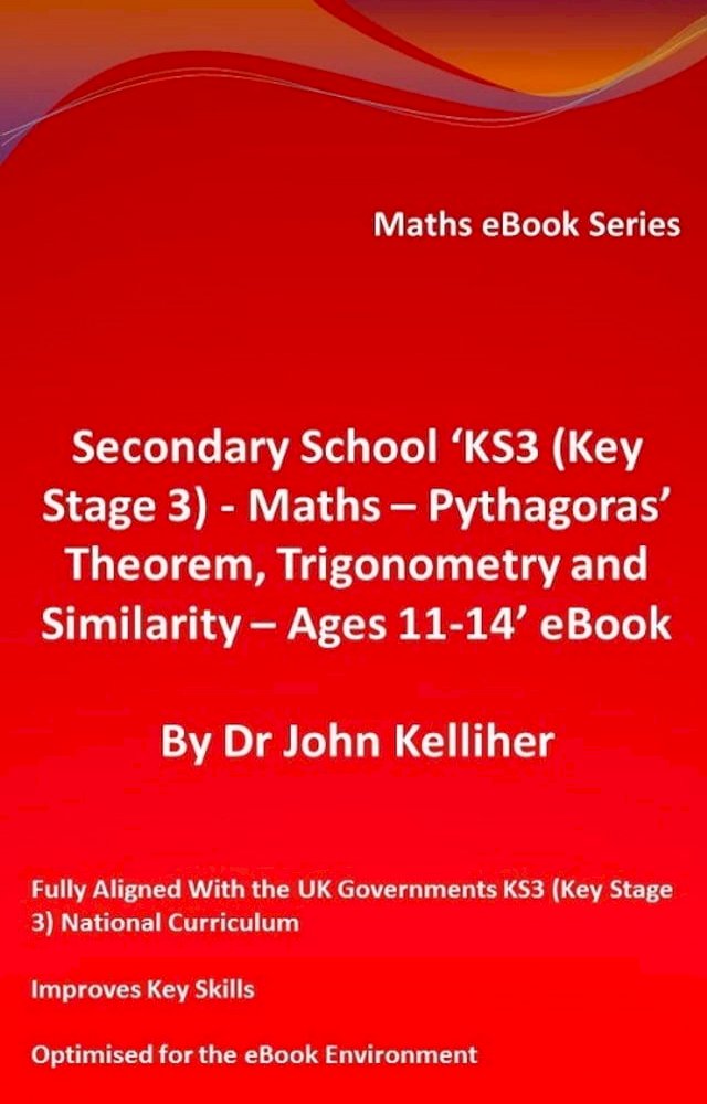 Secondary School ‘KS3 (Key Stage 3) - Maths – Pythagoras’ Theorem ...