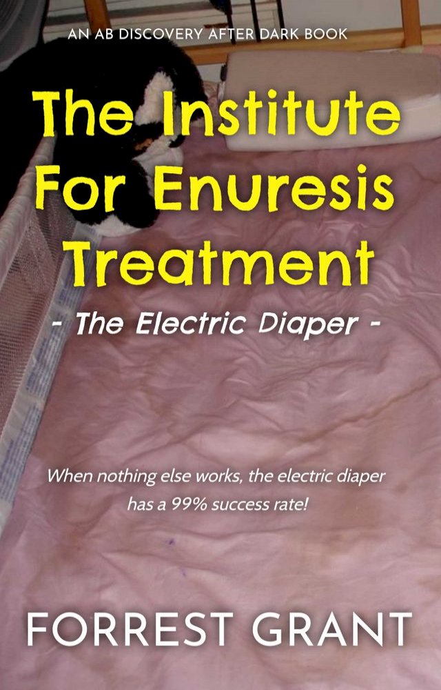 The Institute For Enuresis Treatment - Electric Diapers - PChome 24h書店
