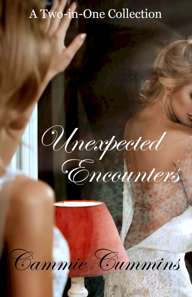 Unexpected Encounters - PChome 24h書店