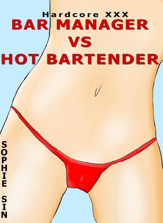 Bar Manager vs Hot Bartender - PChome 24h書店