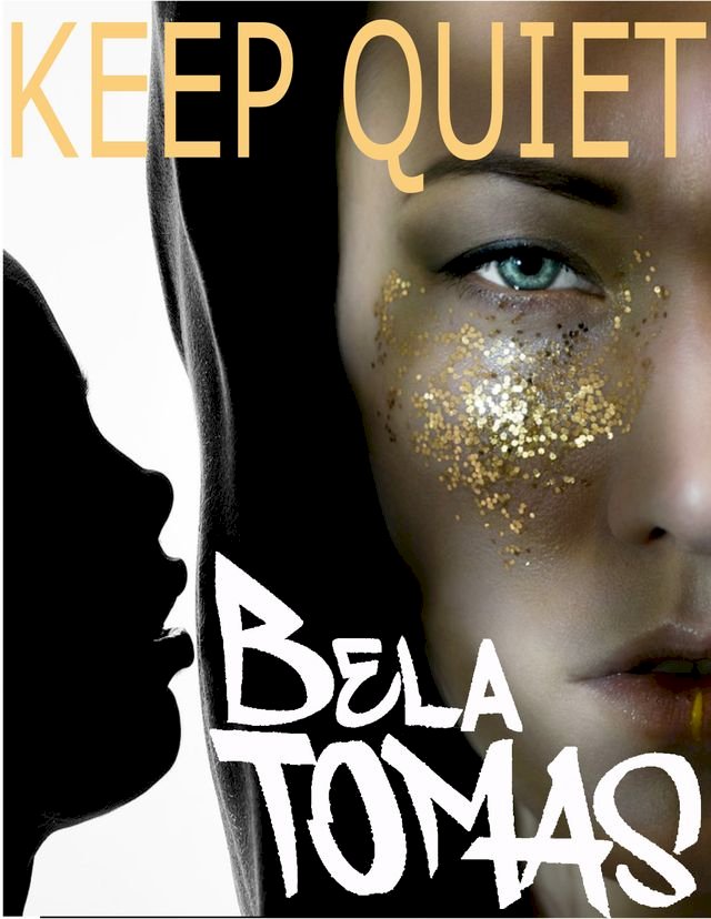 Keep Quiet Kaye - PChome 24h書店