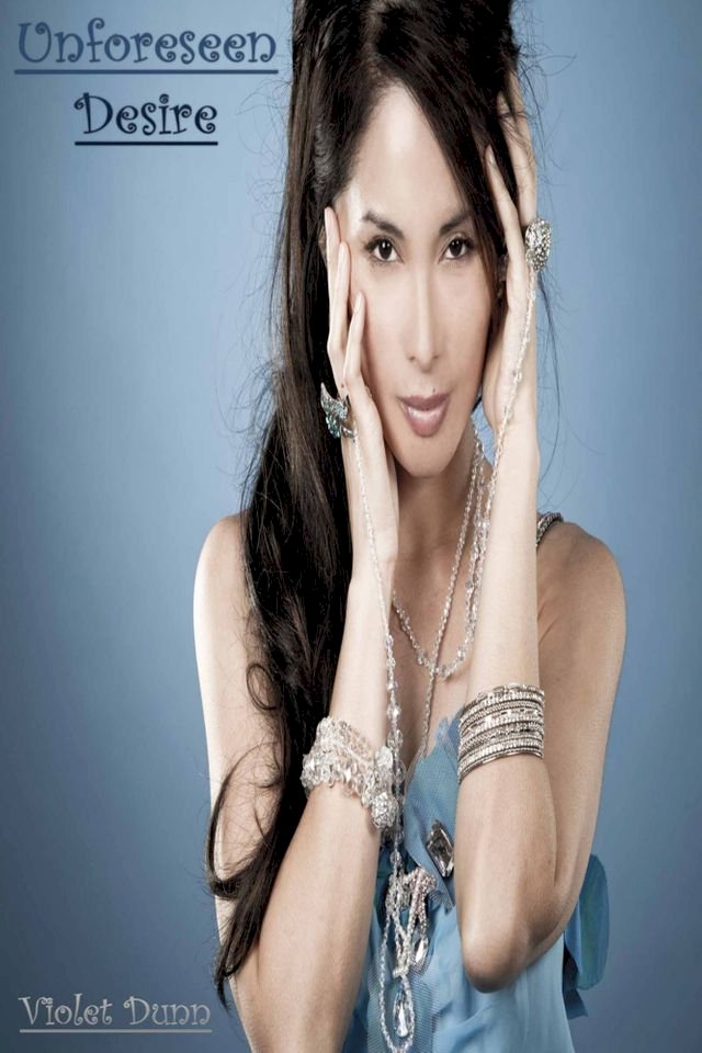 Unforeseen Desire - PChome 24h書店