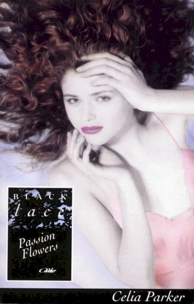 Passion Flowers - PChome 24h書店