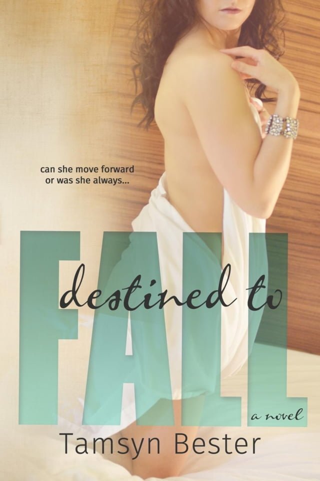 Destined To Fall - PChome 24h書店