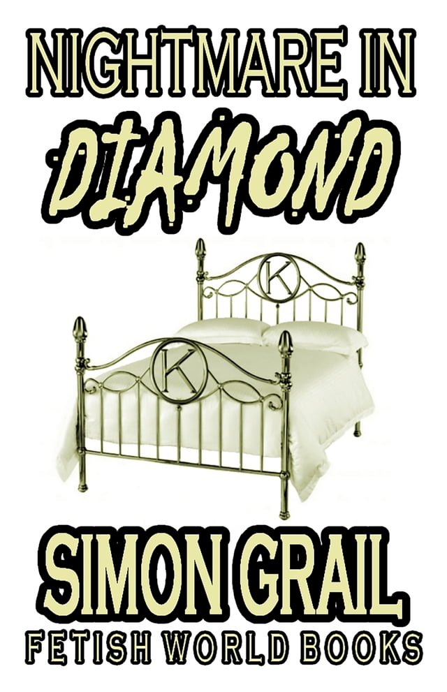 Nightmare in Diamond - PChome 24h書店