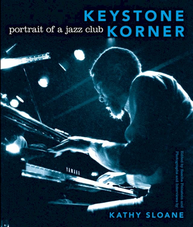 Keystone Korner - PChome 24h書店