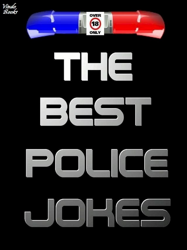 The Best Police Jokes - PChome 24h書店