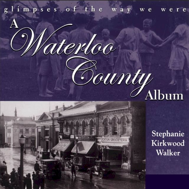 A Waterloo County Album - PChome 24h書店