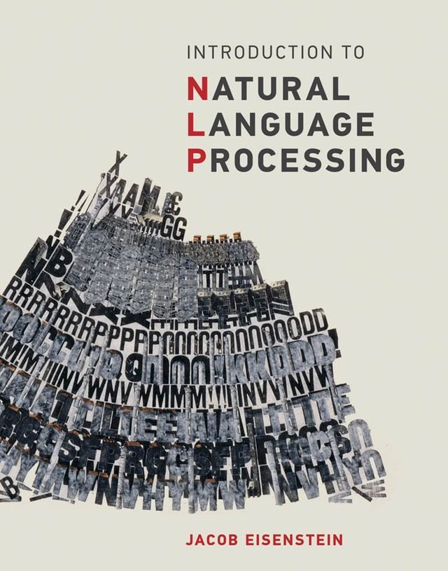 Introduction to Natural Language Processing - PChome 24h書店