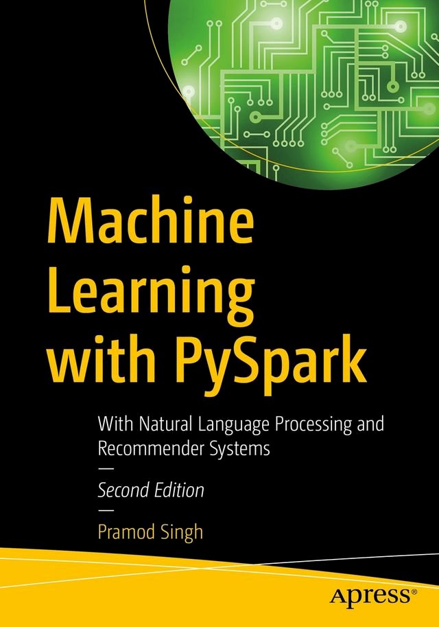 Machine Learning with PySpark - PChome 24h書店