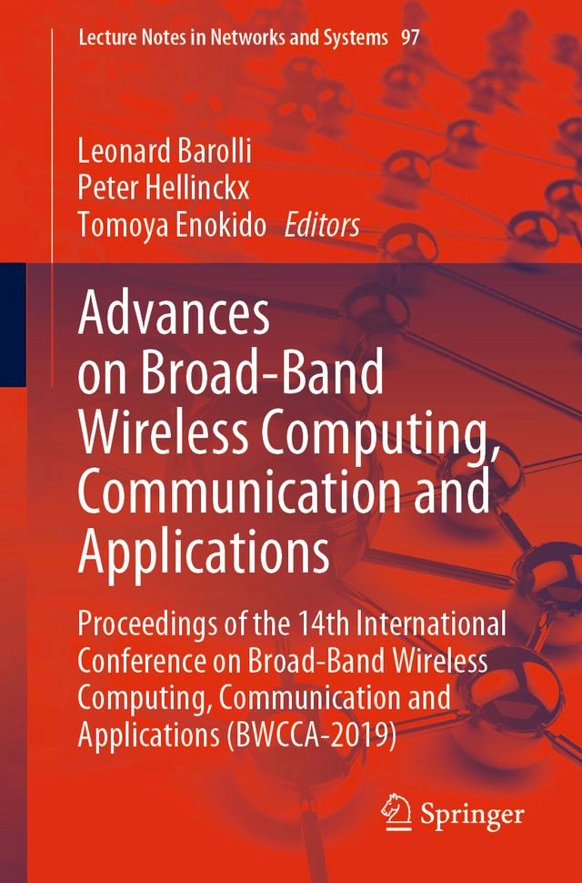 Advances on Broad-Band Wireless Computing, Communication and Applications - PChome 24h書店