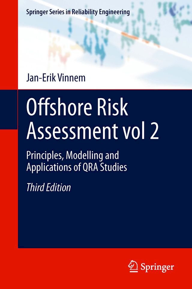 Offshore Risk Assessment vol 2. - PChome 24h書店
