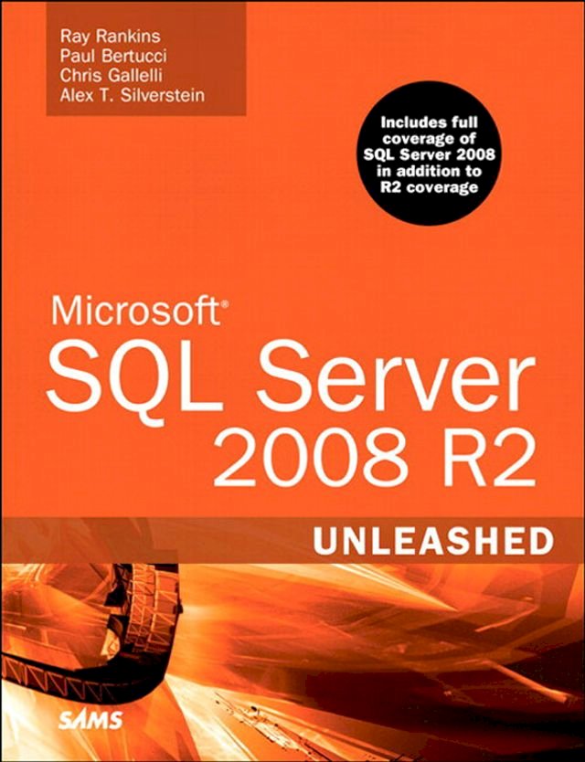 Microsoft SQL Server 2008 R2 Unleashed - PChome 24h書店