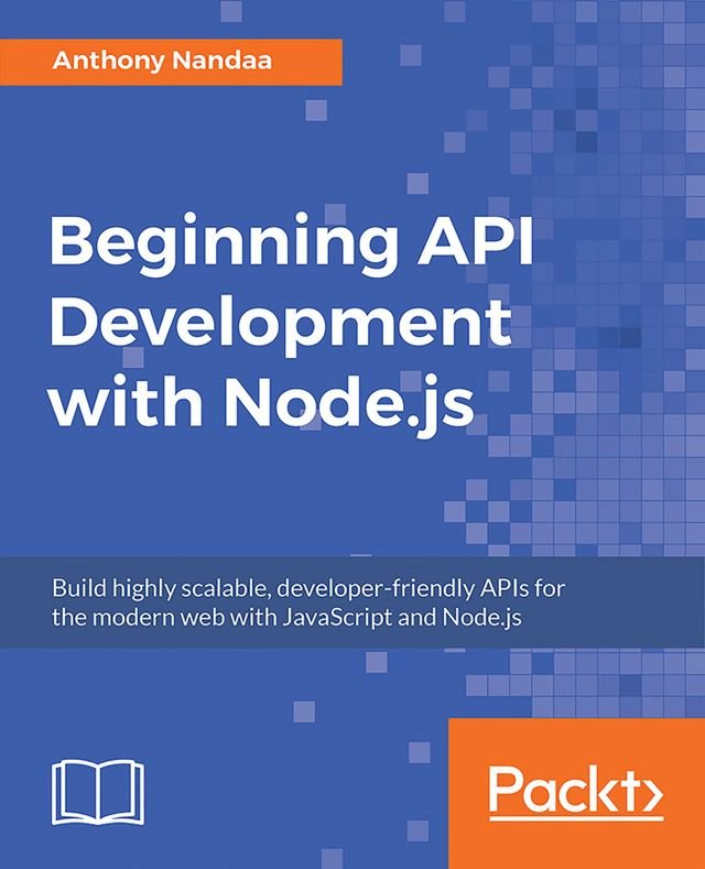Beginning API Development with Node.js - PChome 24h書店