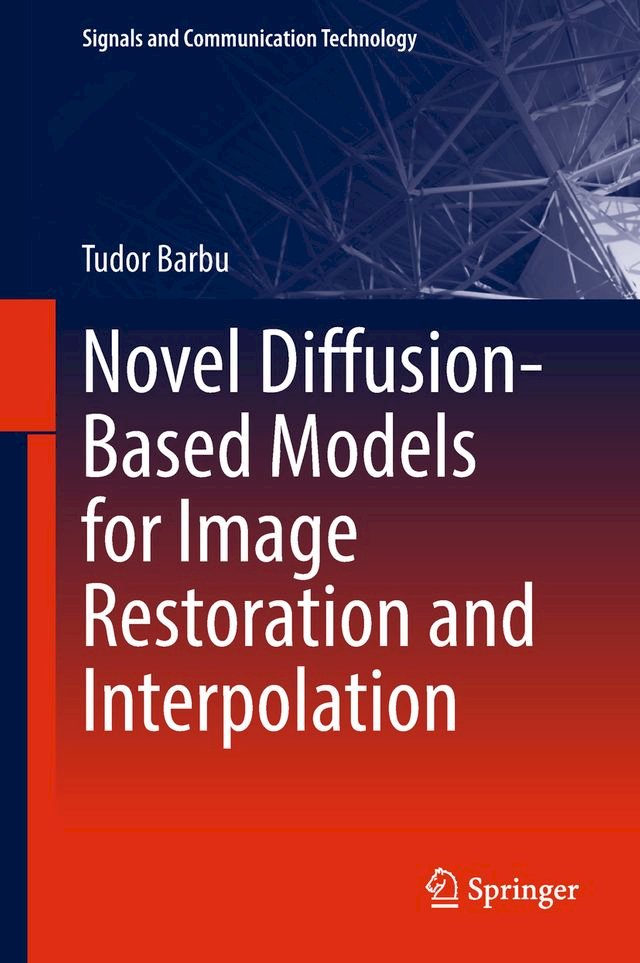 Novel Diffusion-Based Models for Image Restoration and Interpolation ...