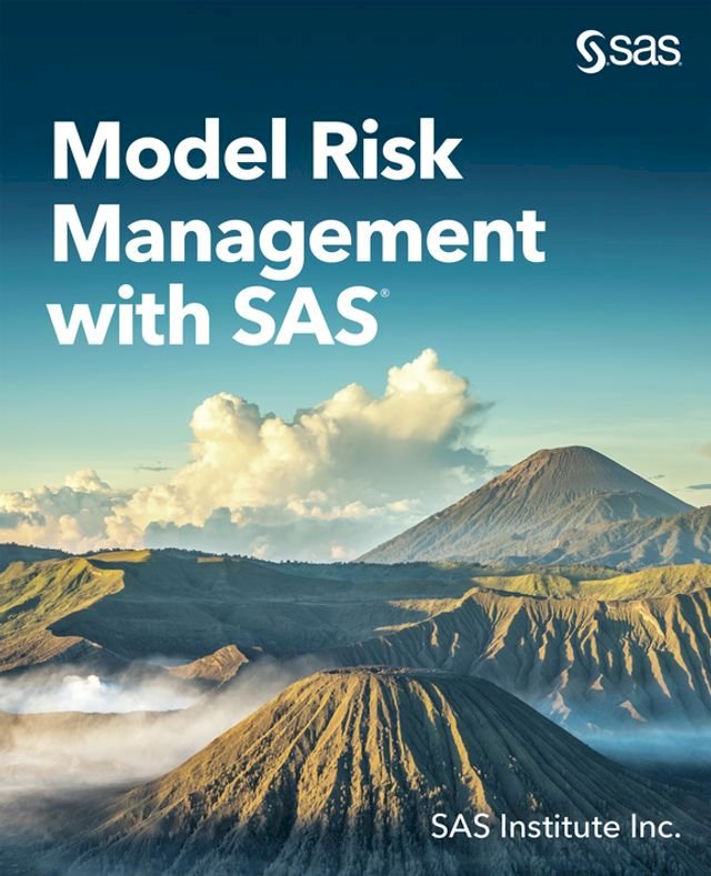 Model Risk Management with SAS - PChome 24h書店