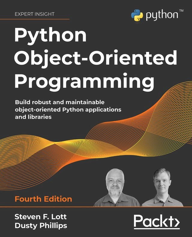Python Object-Oriented Programming - PChome 24h書店