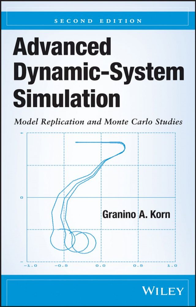 Advanced Dynamic-System Simulation - PChome 24h書店