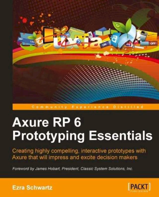 Axure RP 6 Prototyping Essentials - PChome 24h書店