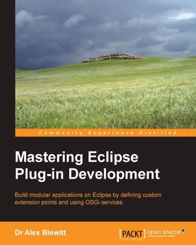 Mastering Eclipse Plug-in Development - PChome 24h書店