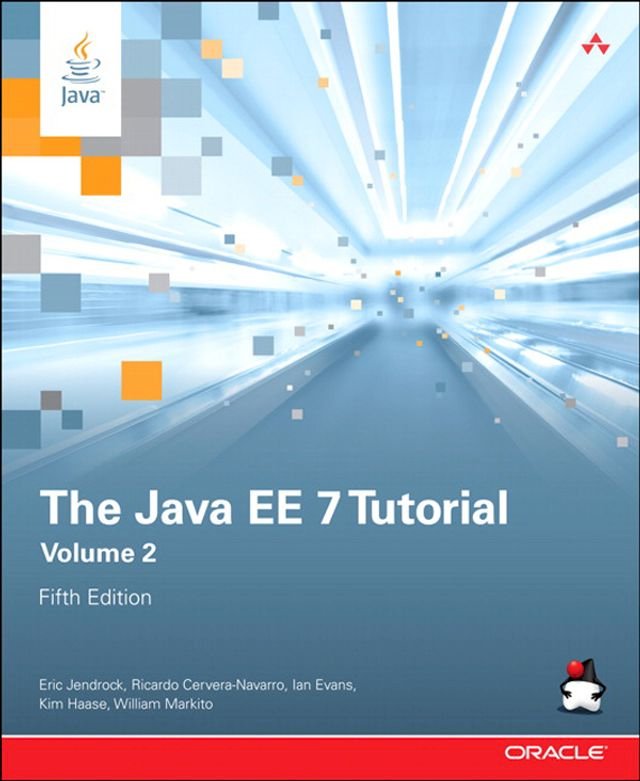 The Java EE 7 Tutorial - PChome 24h書店
