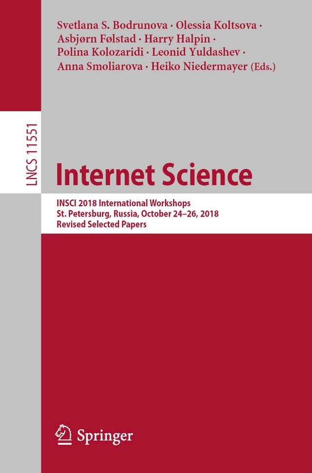 Internet Science - PChome 24h書店