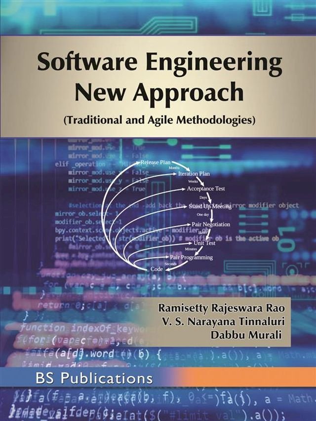Software Engineering New Approach (Traditional and Agile Methodologies ...