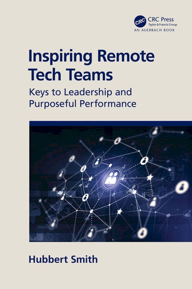 Inspiring Remote Tech Teams - PChome 24h書店