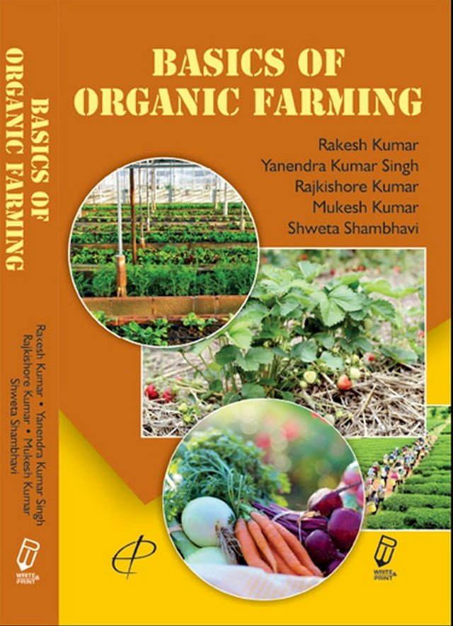 Basics of Organic Farming - PChome 24h書店