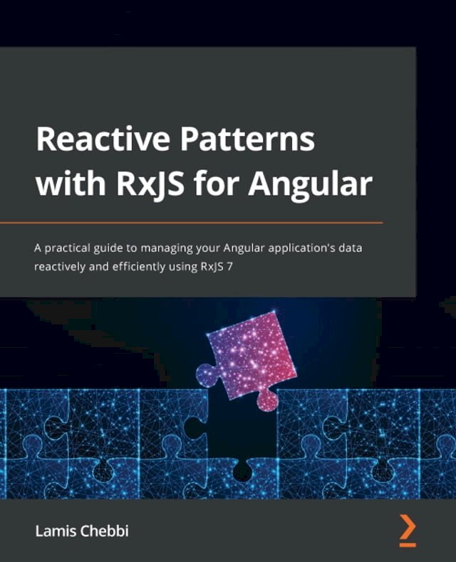 Reactive Patterns with RxJS for Angular - PChome 24h書店