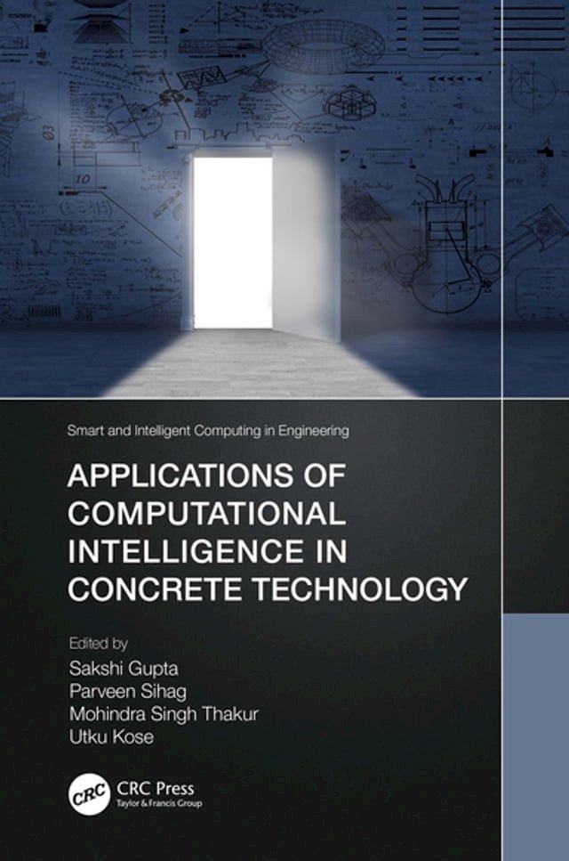 Applications of Computational Intelligence in Concrete Technology - PChome 24h書店