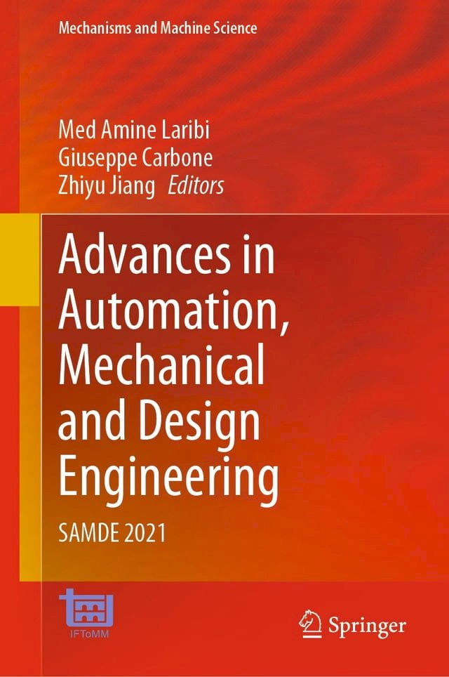 Advances in Automation, Mechanical and Design Engineering - PChome 24h書店