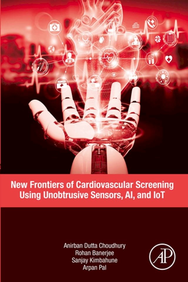 New Frontiers of Cardiovascular Screening using Unobtrusive Sensors, AI ...
