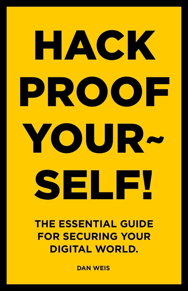 Hack Proof Yourself! - PChome 24h書店