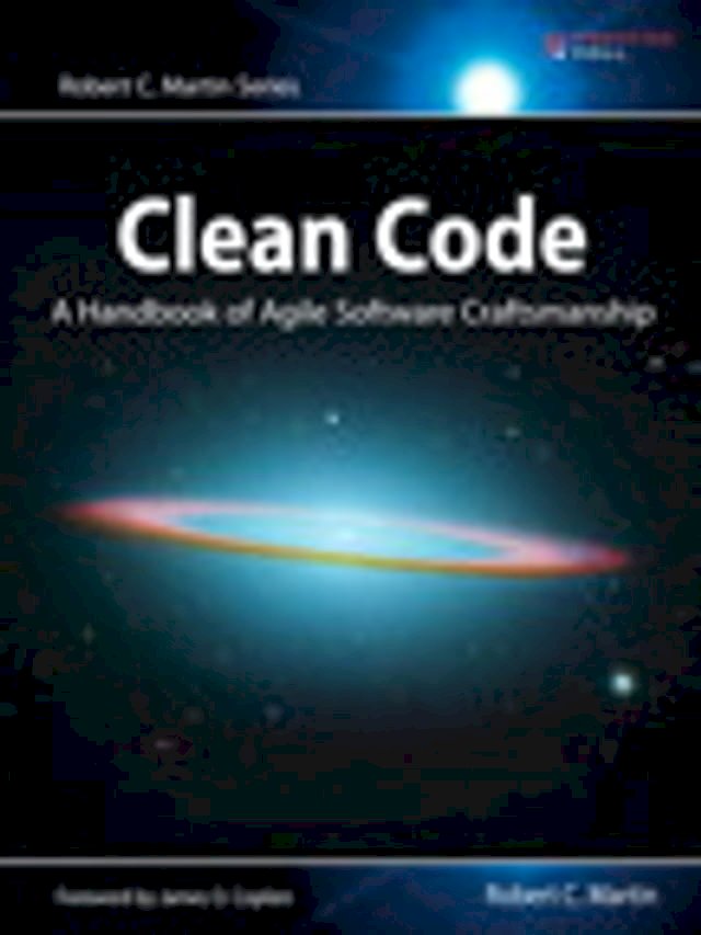 Clean Code: A Handbook of Agile Software Craftsmanship - PChome 24h書店