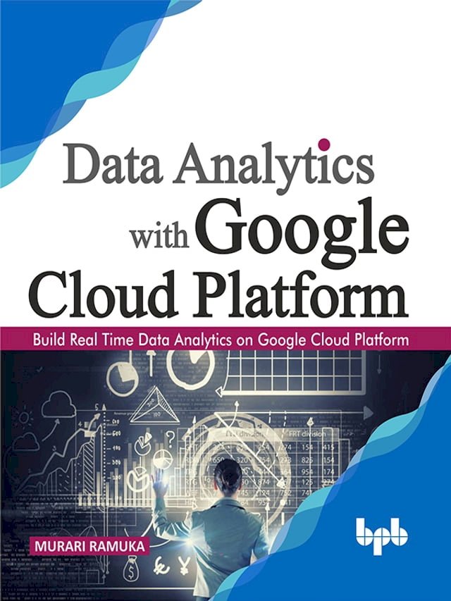 Data Analytics with Google Cloud Platform - PChome 24h書店