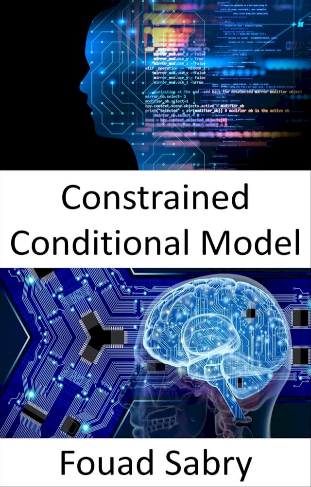 Constrained Conditional Model - PChome 24h書店