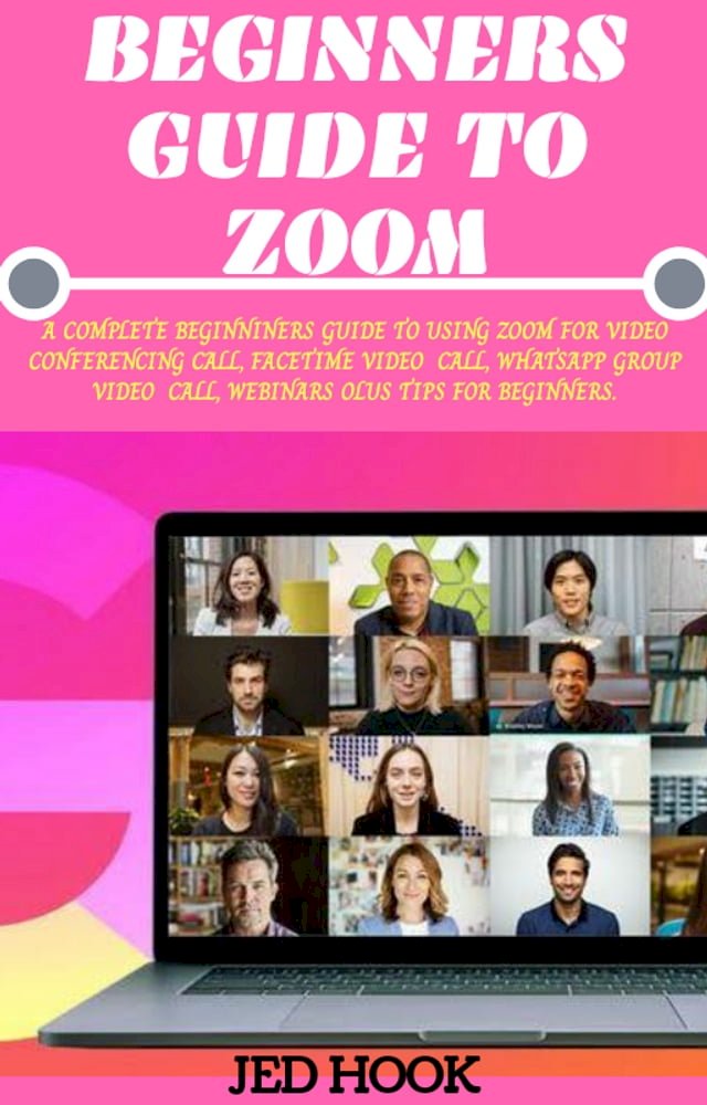 BEGINNINERS GUIDE TO ZOOM - PChome 24h書店