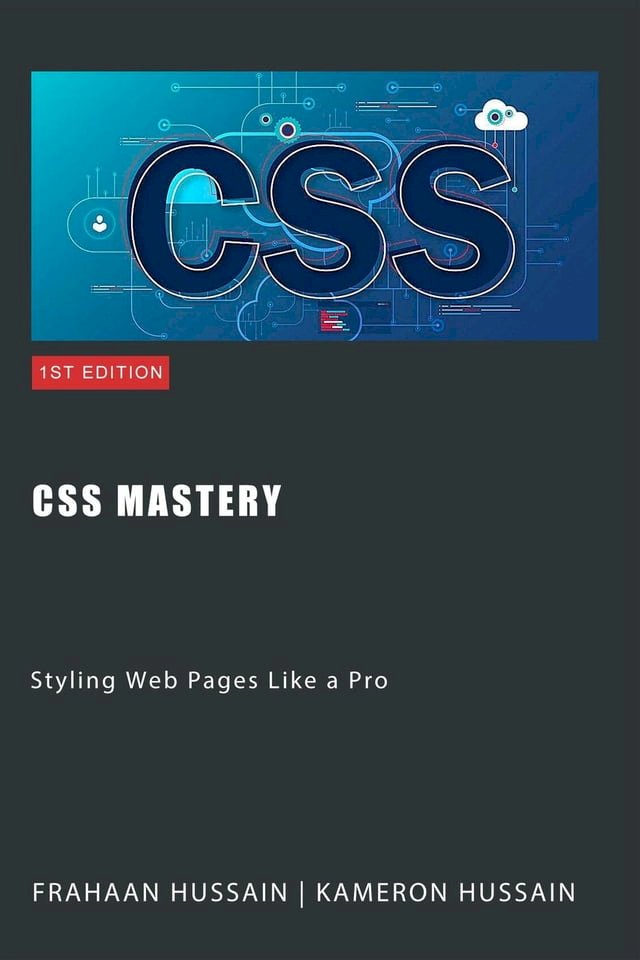 CSS Mastery: Styling Web Pages Like a Pro - PChome 24h書店