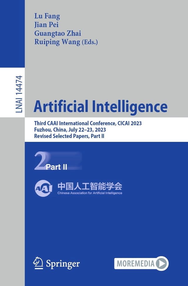 Artificial Intelligence - PChome 24h書店