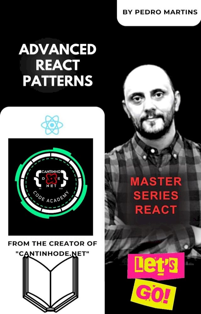 Advanced React Patterns - PChome 24h書店