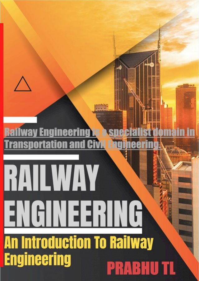 RAILWAY ENGINEERING - PChome 24h書店